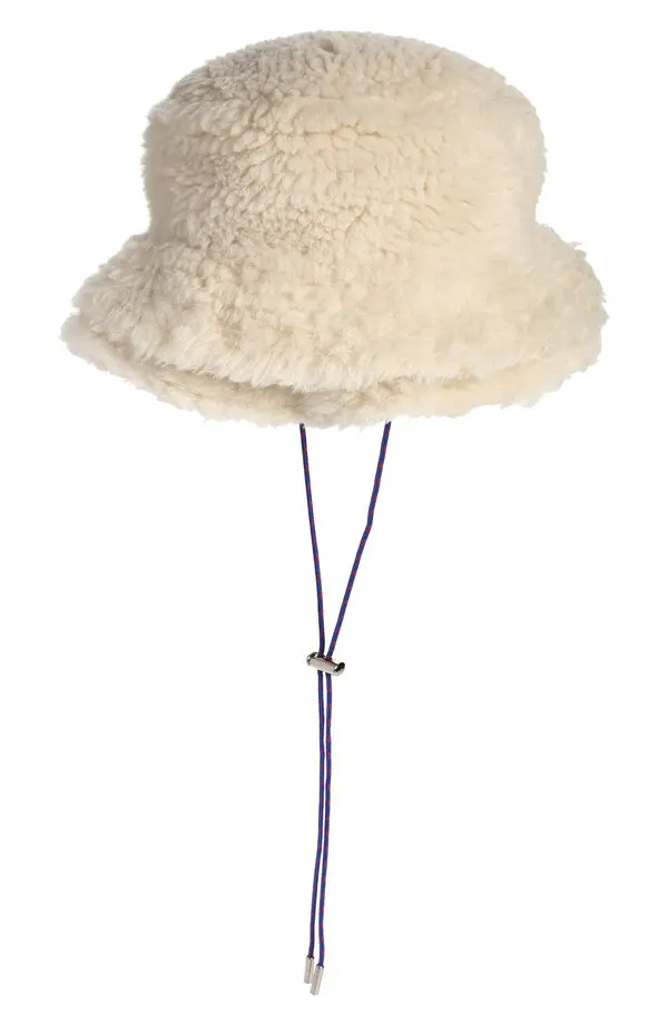 sacai Double Brim Hat Sacai - Double Brim Hat | HBX